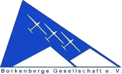 Verkehrslandeplatz Borkenberge EDLB – …das Flug- und Ausflugziel im ...